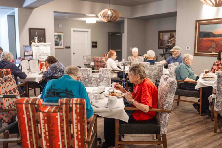 Virtual Tour & Gallery | The Pointe at Meridian | Meridian, Idaho